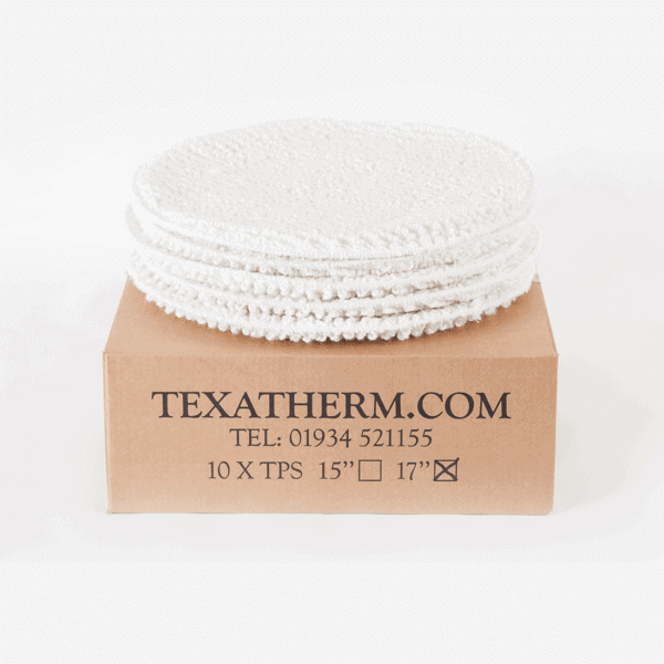 Texatherm Low Moisture Commercial Pack - Texatherm System