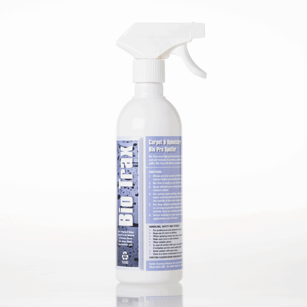 Texatherm Low Moisture Pro Pack - Texatherm System