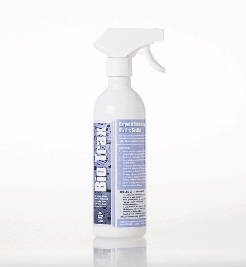 Texatherm Low Moisture Commercial Pack - Texatherm System