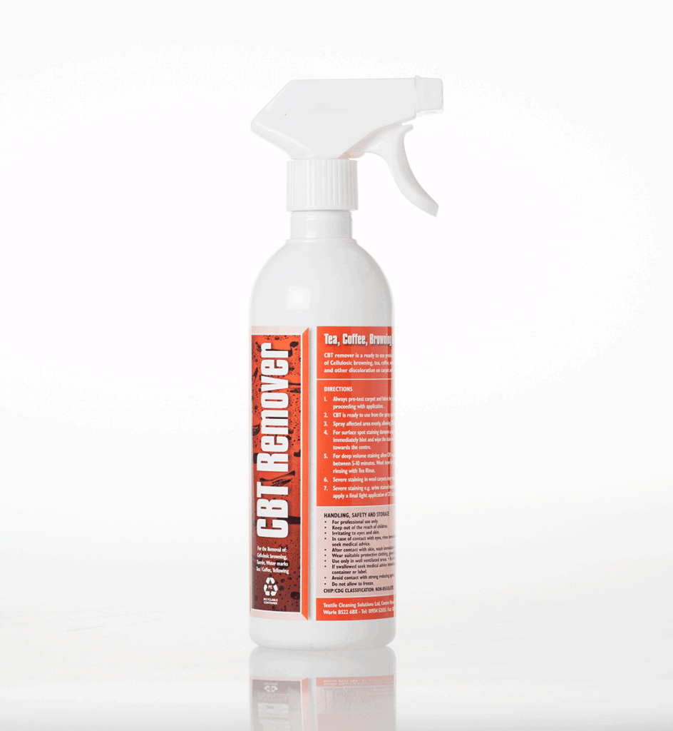 Texatherm Low Moisture Commercial Pack - Texatherm System