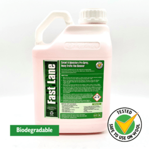 Profesional Carpet Cleaning Solutions - Texatherm System