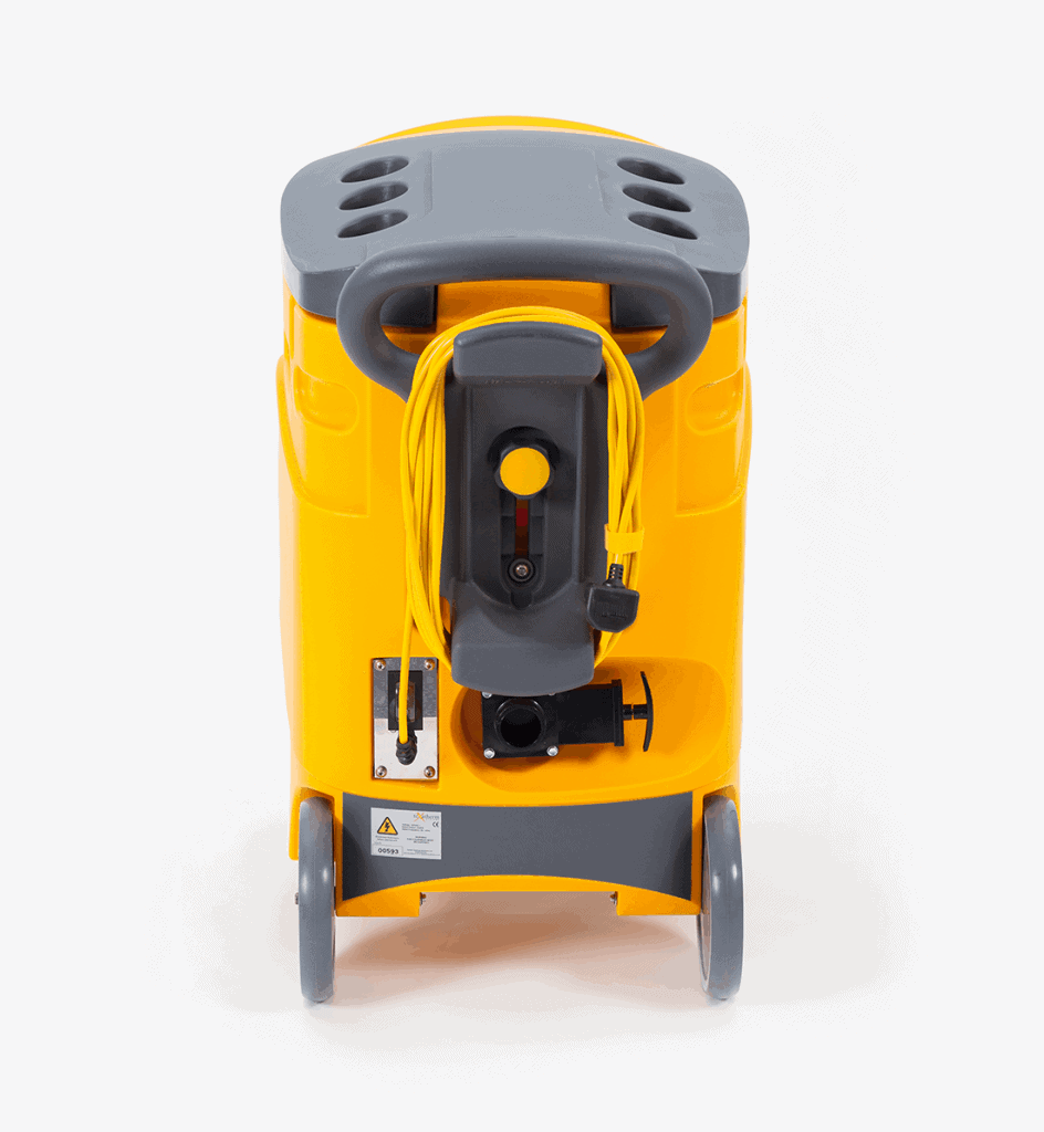 HT030s Auto Sensor Tank - Texatherm System