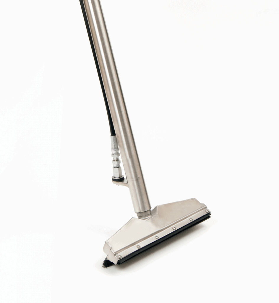 EMV 409 Fully Loaded - Complete Pro Pack - Texatherm System