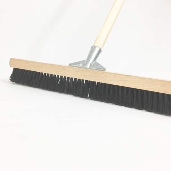 Pile Brush - Texatherm System