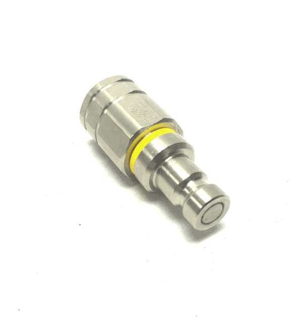 Male Quick Coupling - Texatherm System