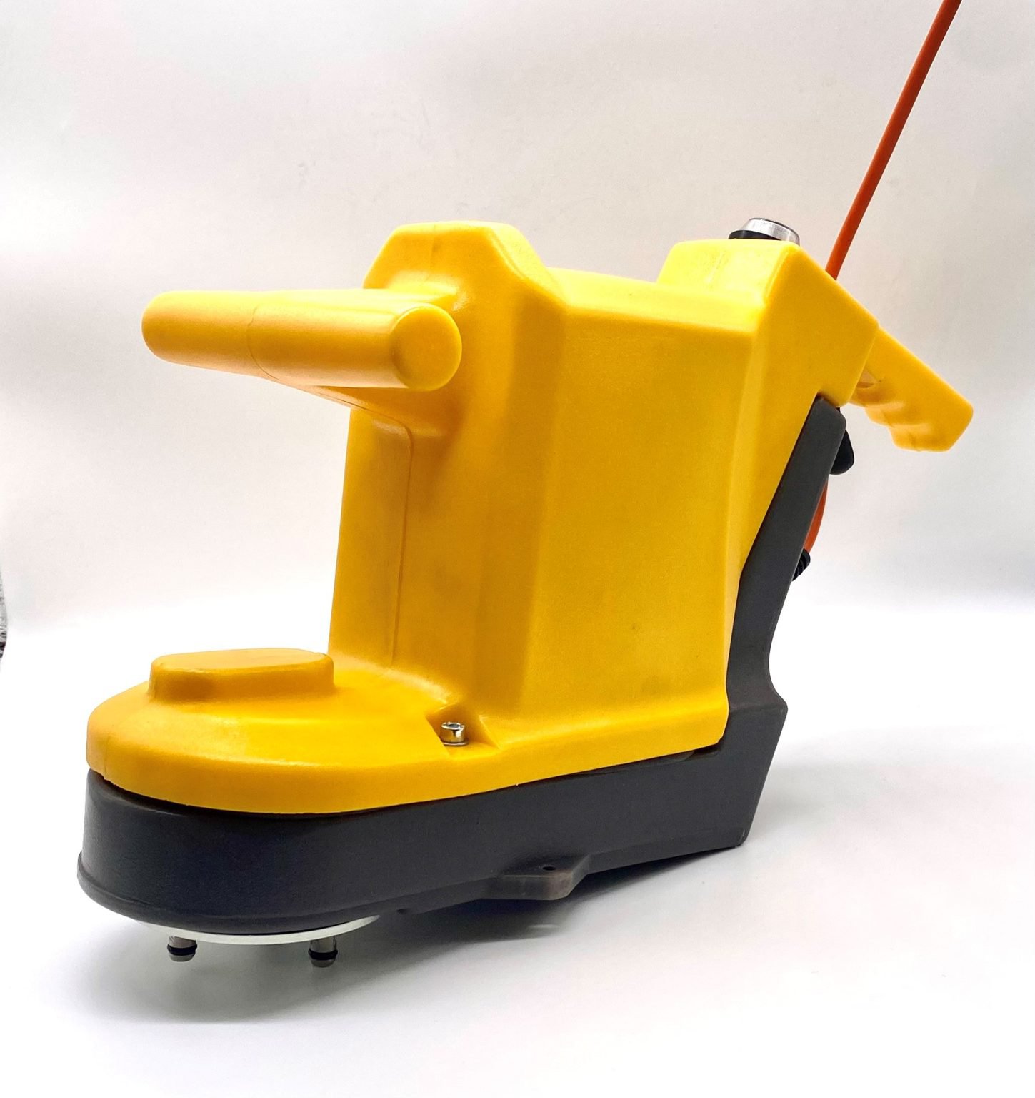 Minitex Hand Rotary Machine - Texatherm System