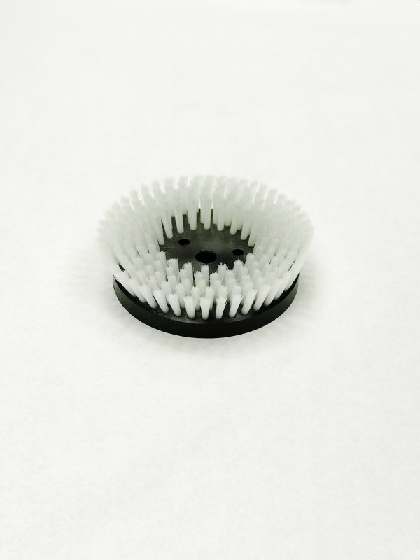 Minitex Soft Nylon Brush - Texatherm System