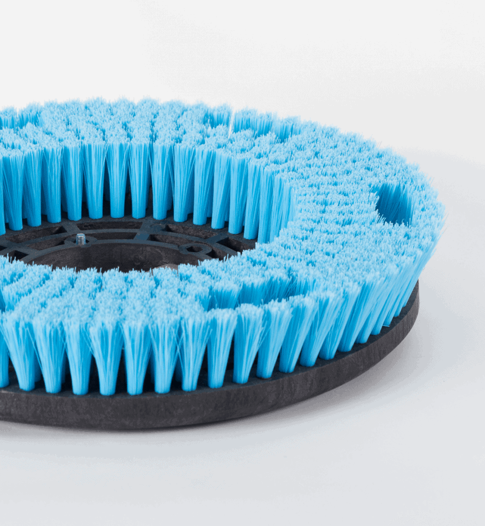 TC150 Shampoo Brush - Texatherm System