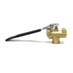 Carpet Wand Trigger Valve Assembly - Texatherm System