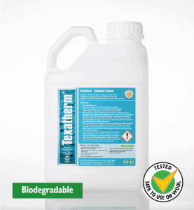 Texatherm Advanced Cleaner 5ltr | Texatherm Systems