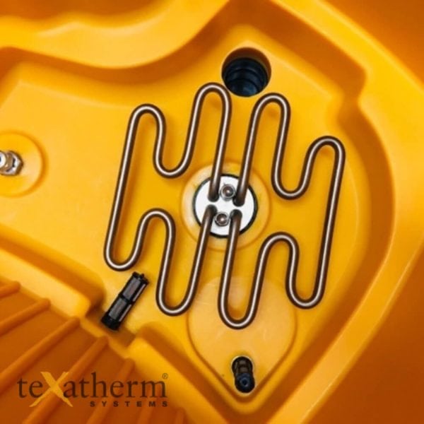 The Importance Of Heat In Professional Carpet Cleaning Machines ...