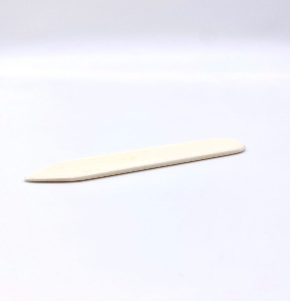 Bone Spatula - Texatherm System