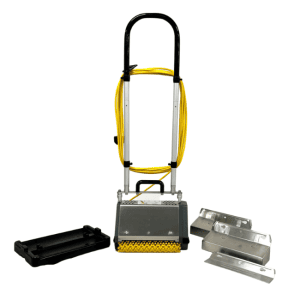 Professional Carpet Cleaning Equipment - Texatherm Systems